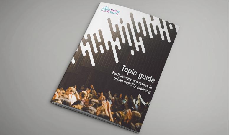 Nuestras herramientas y metodologías | MobiliseYourCity